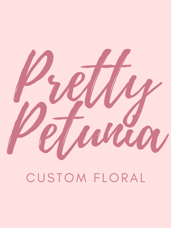 Pretty Petunia Home - Pretty Petunia